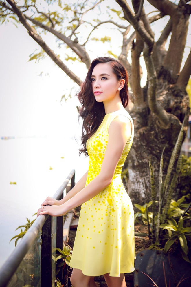 Picture of Thiên Lý