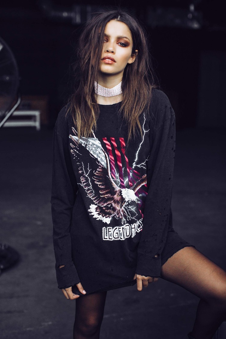 Image of Audreyana Michelle