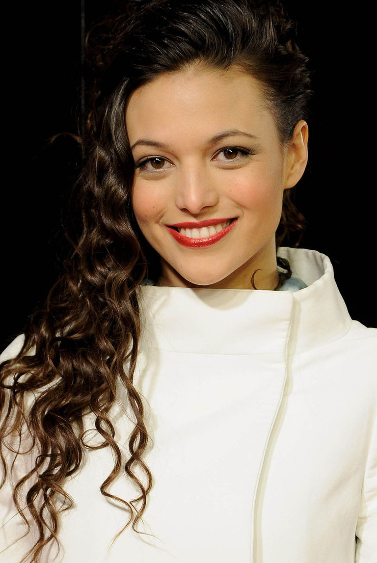 Picture of Elisa Moulia