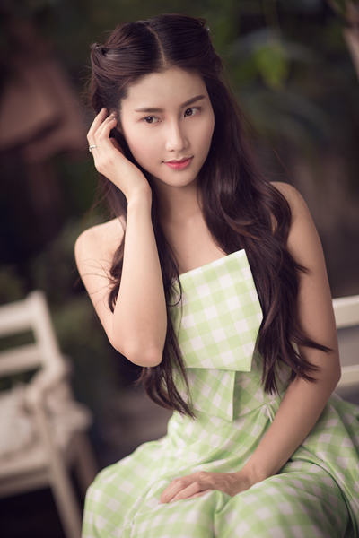 Picture Of Diem My