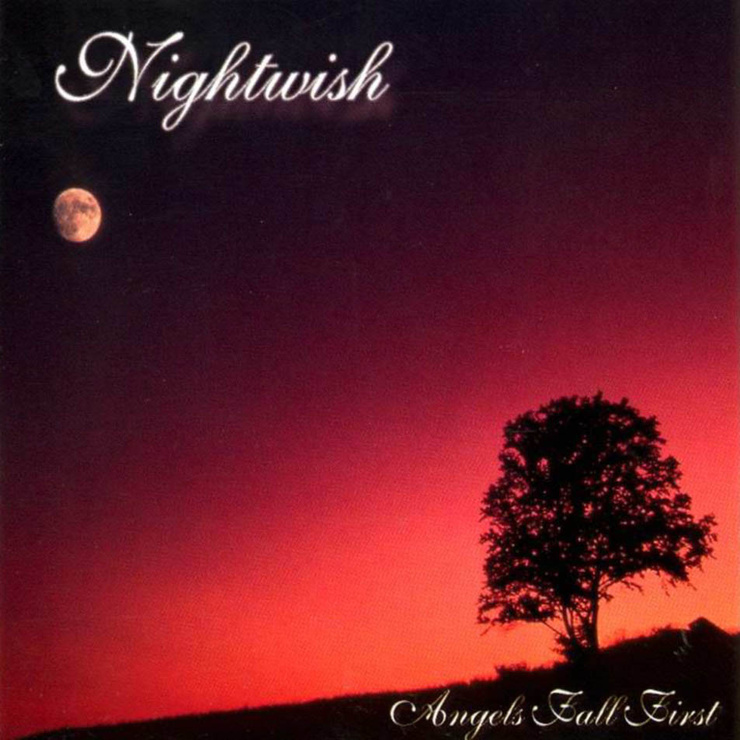 Nightwish - Angels Fall First