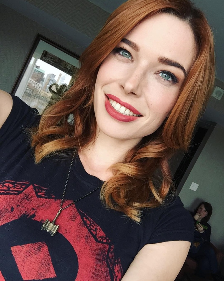 Chloe Dykstra picture