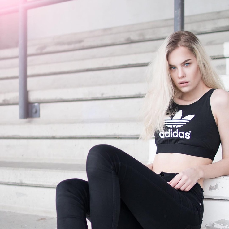 Picture of agnes Hedengård