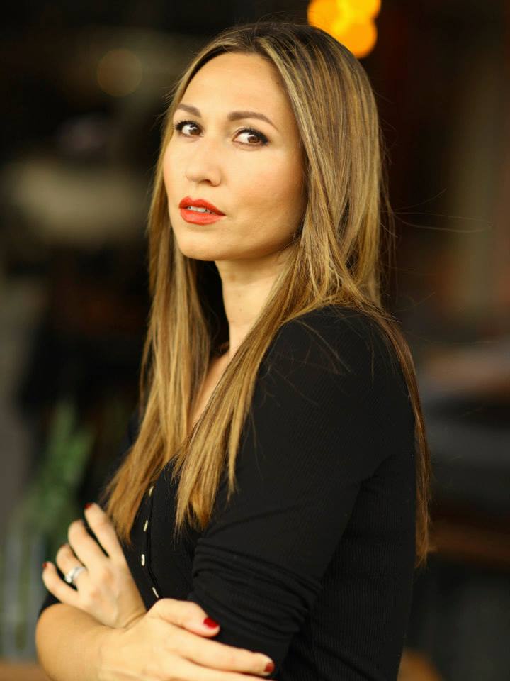 Picture of Nicole Barré