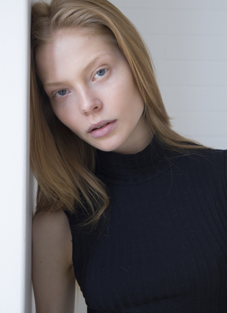 Picture of Sofie Theobald