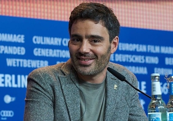 Picture of Ivo Ferreira