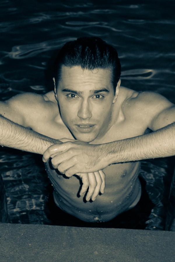 Picture of Ryan McCartan