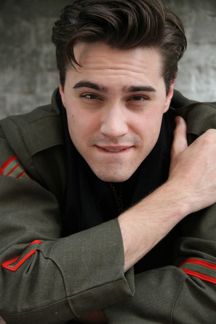 Picture of Ryan McCartan