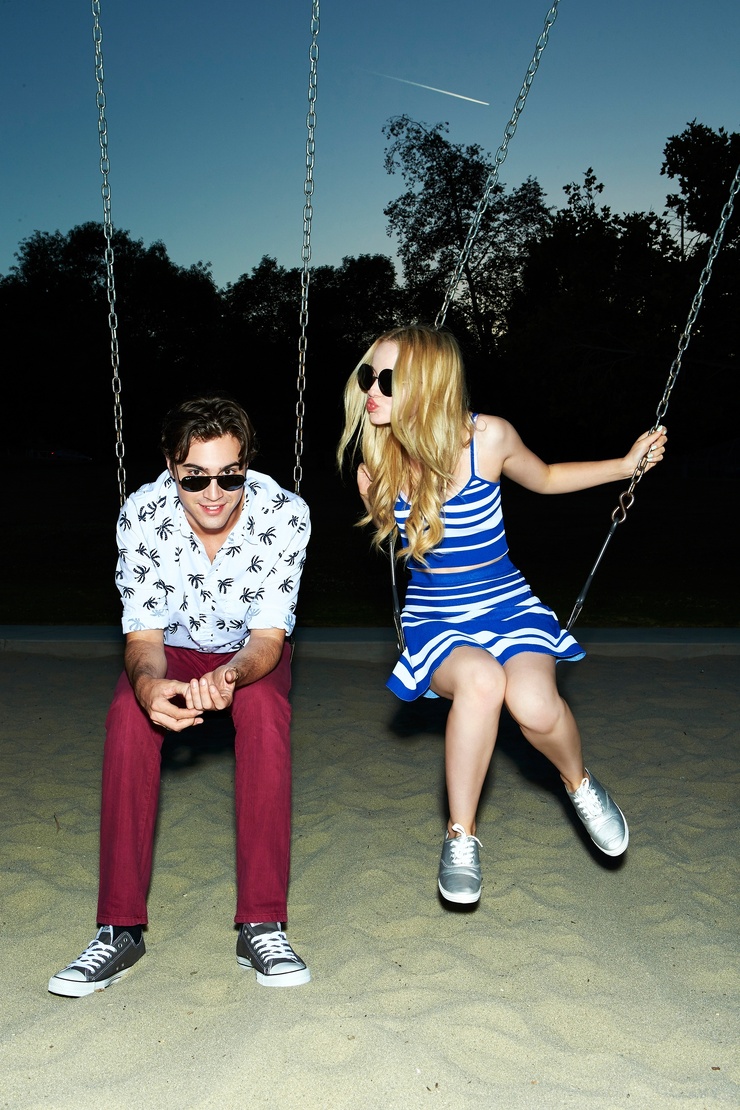 Picture of Ryan McCartan