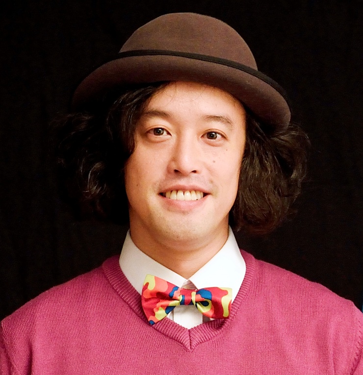 Image of Ichiro Yatsui