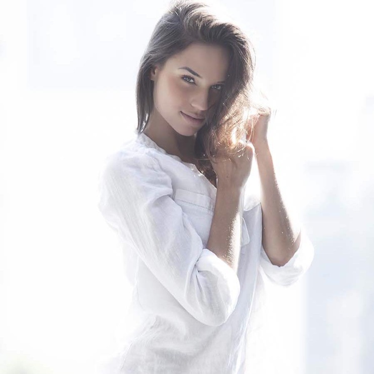 Picture of Luisa de Freitas