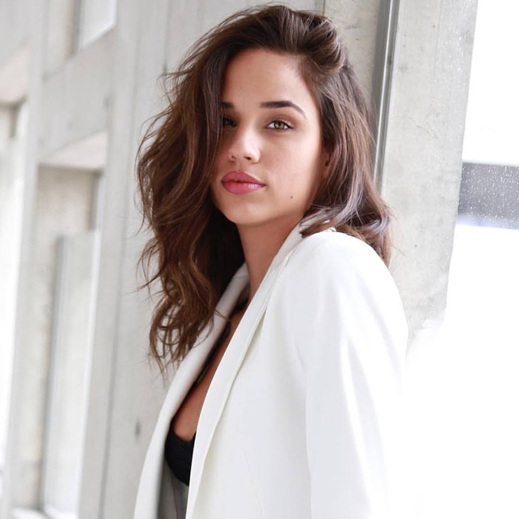 Picture of Luisa de Freitas