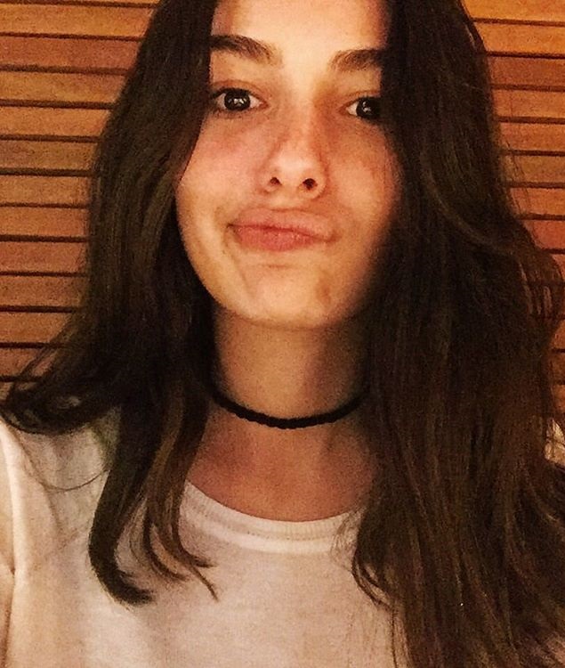 Picture of Marina Moschen