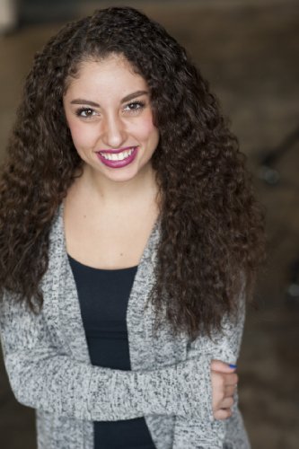 Picture of Cassandra Consiglio