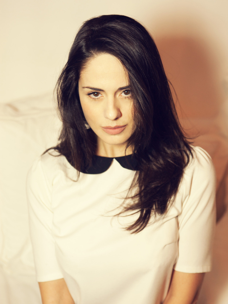 Paola Iezzi image