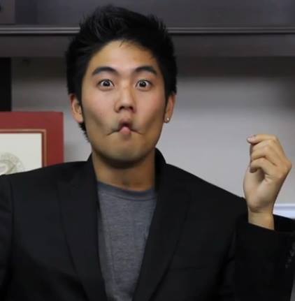 Ryan Higa image
