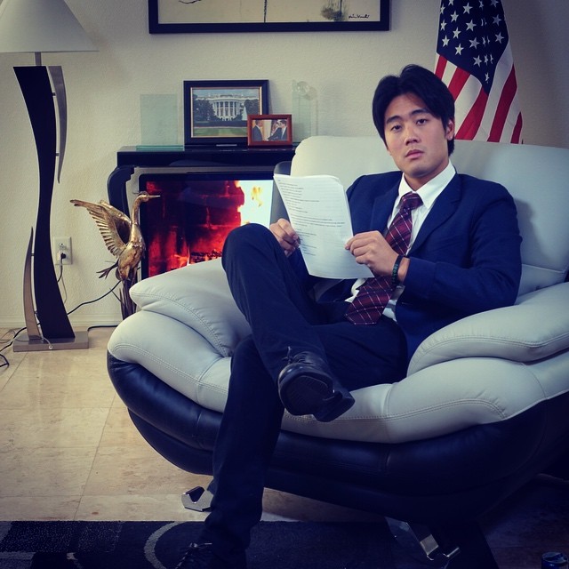 Picture of Ryan Higa