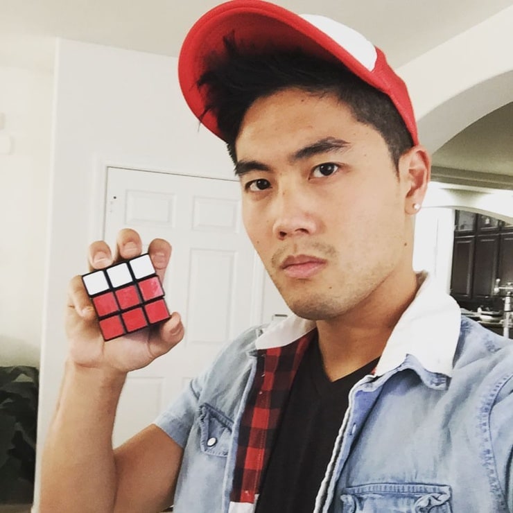 Picture of Ryan Higa