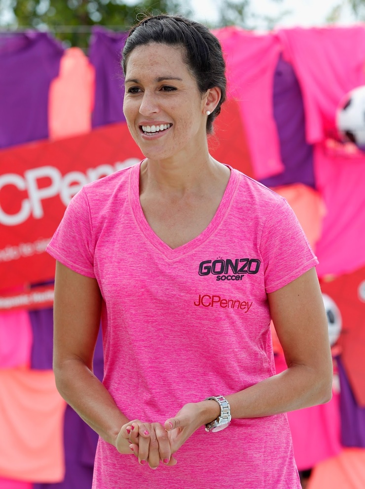 Picture of Mónica González