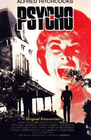 Picture of Psycho