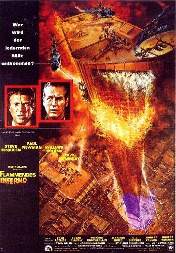 Picture of The Towering Inferno