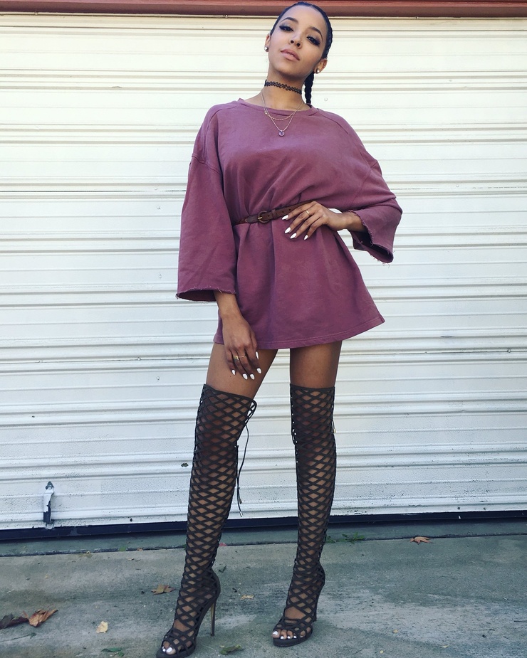 Picture of Tinashe Kachingwe