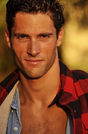 Picture of Ryan Sengebush