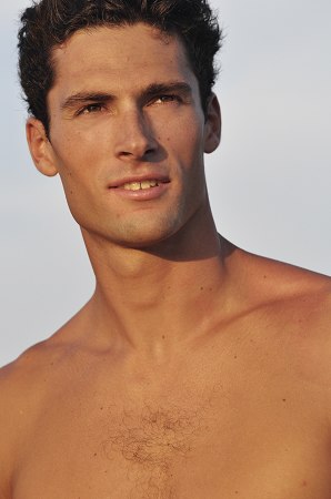 Ryan Sengebush picture