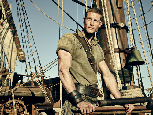 Picture of Tom Hopper