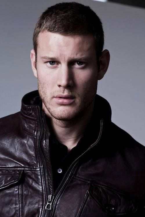 Picture of Tom Hopper