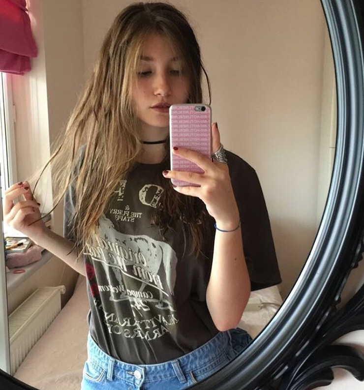 Picture of Ilayda Akdogan