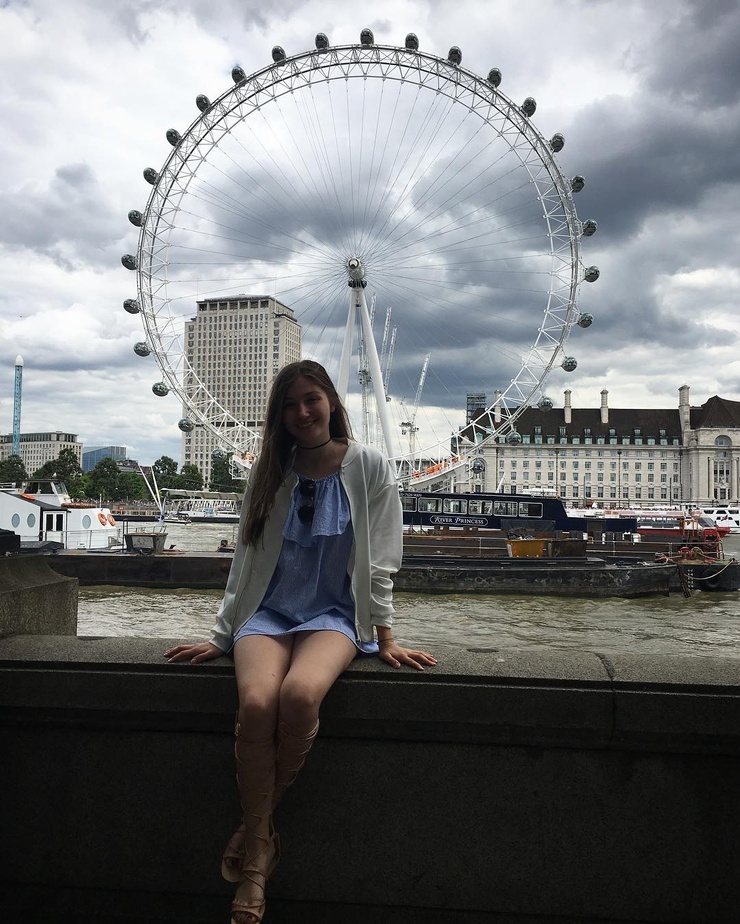 Picture of Ilayda Akdogan