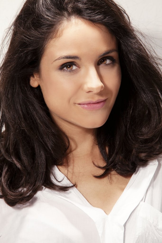 Olga Alamán image