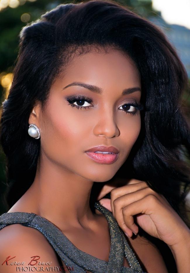Niketa Barker picture