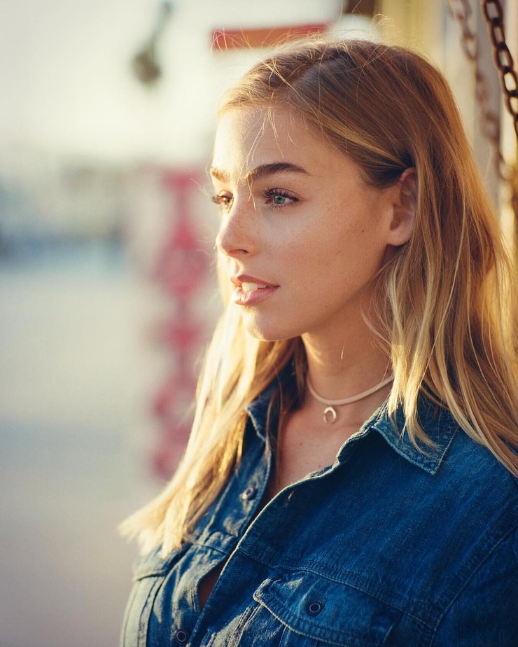 Picture of Elizabeth Turner.
