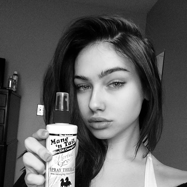 Picture of Molly O'Malia