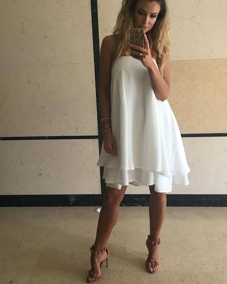 Picture of Monika Pietrasinska