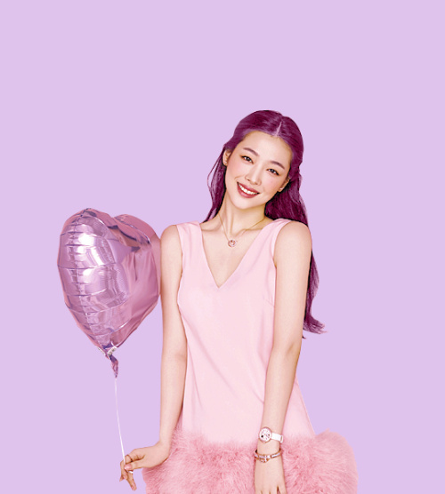 Picture of Sulli