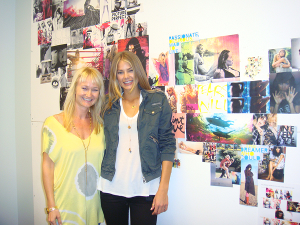 Picture of Tori Praver