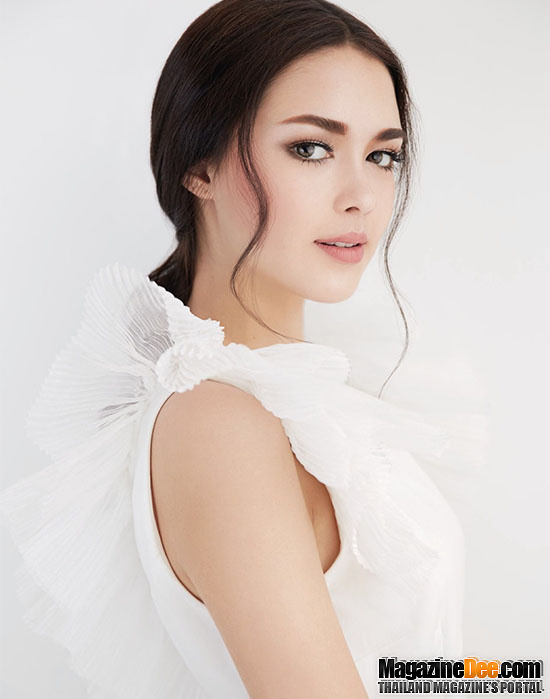 Picture of Patricia Tanchanok Good