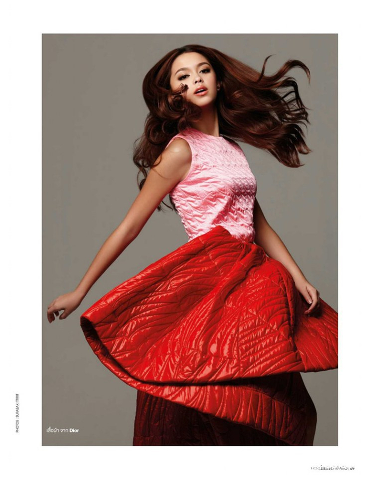 Picture of Patricia Tanchanok Good