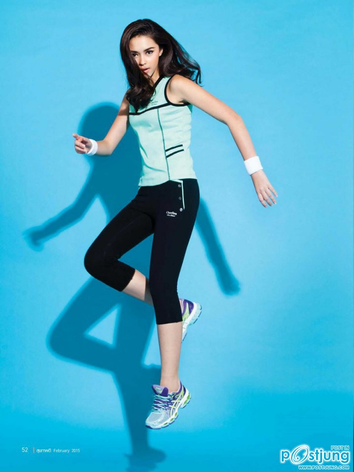 Picture of Patricia Tanchanok Good