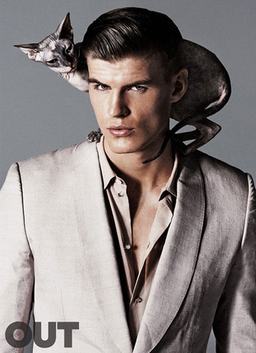 Picture of Matt Woodhouse