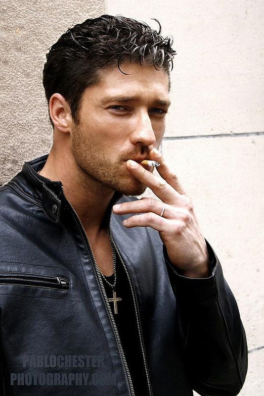 Picture of Guillaume Ryan