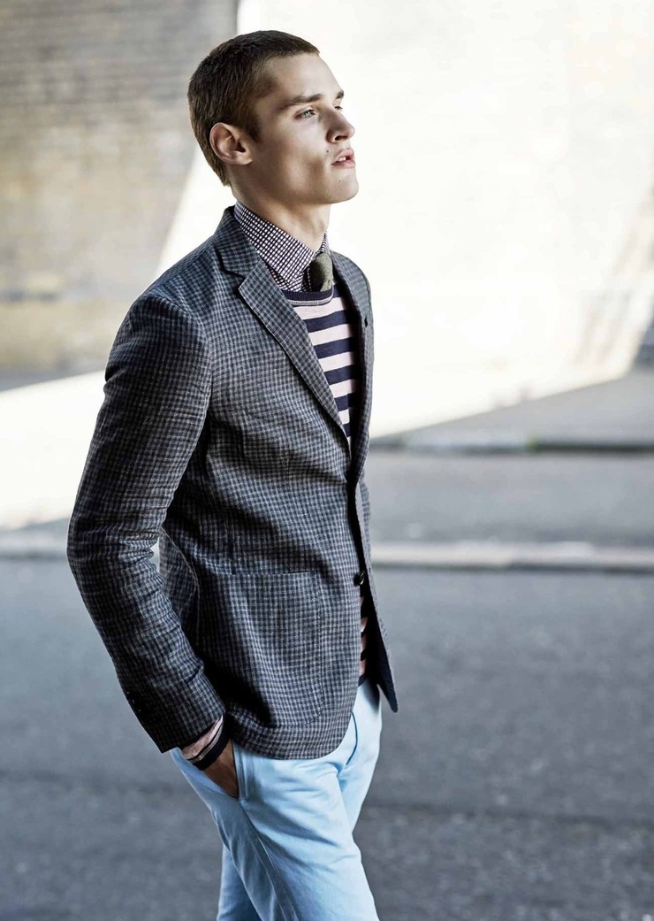 Picture of Jamie Kendrick
