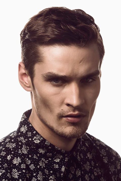 Image of Jamie Kendrick