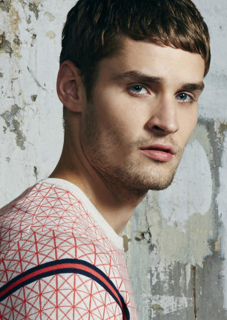 Picture of Jamie Kendrick