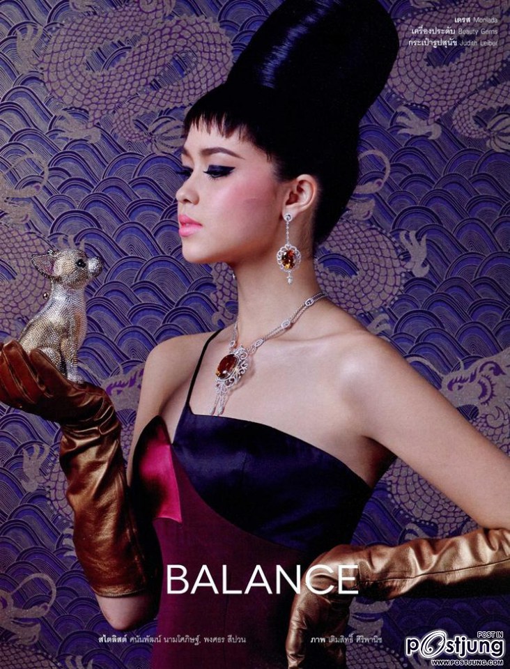 Picture of Patricia Tanchanok Good