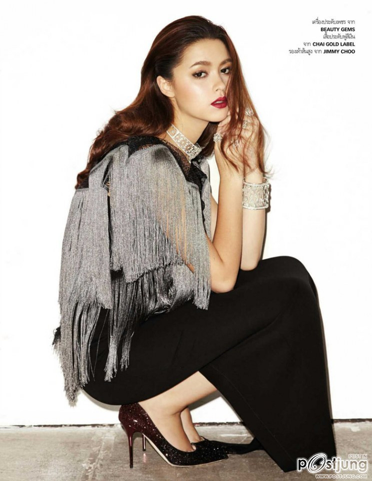 Image of Patricia Tanchanok Good