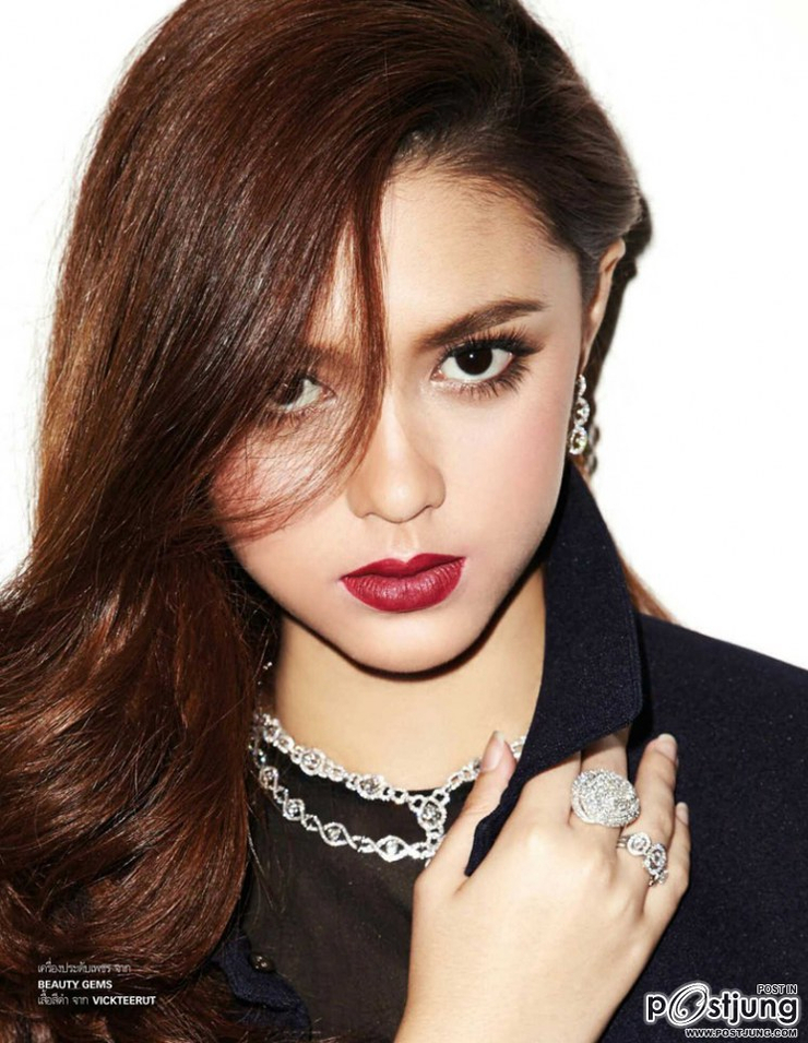 Patricia Tanchanok Good picture